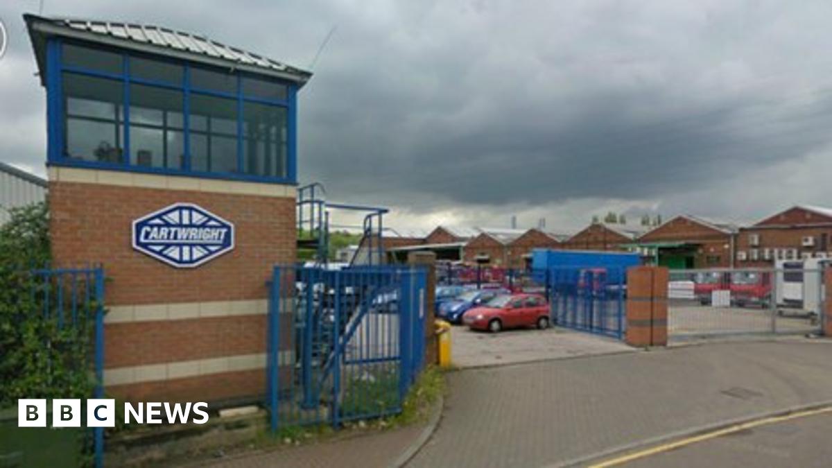 Manchester's The Cartwright Group creates 300 new jobs - BBC News