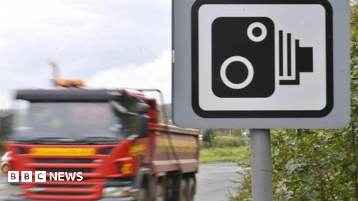 Minor traffic offences to be heard by new courts in England and Wales ...