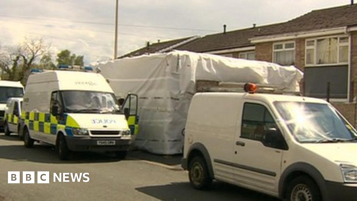 Two charged in connection with missing Frenchman's death - BBC News