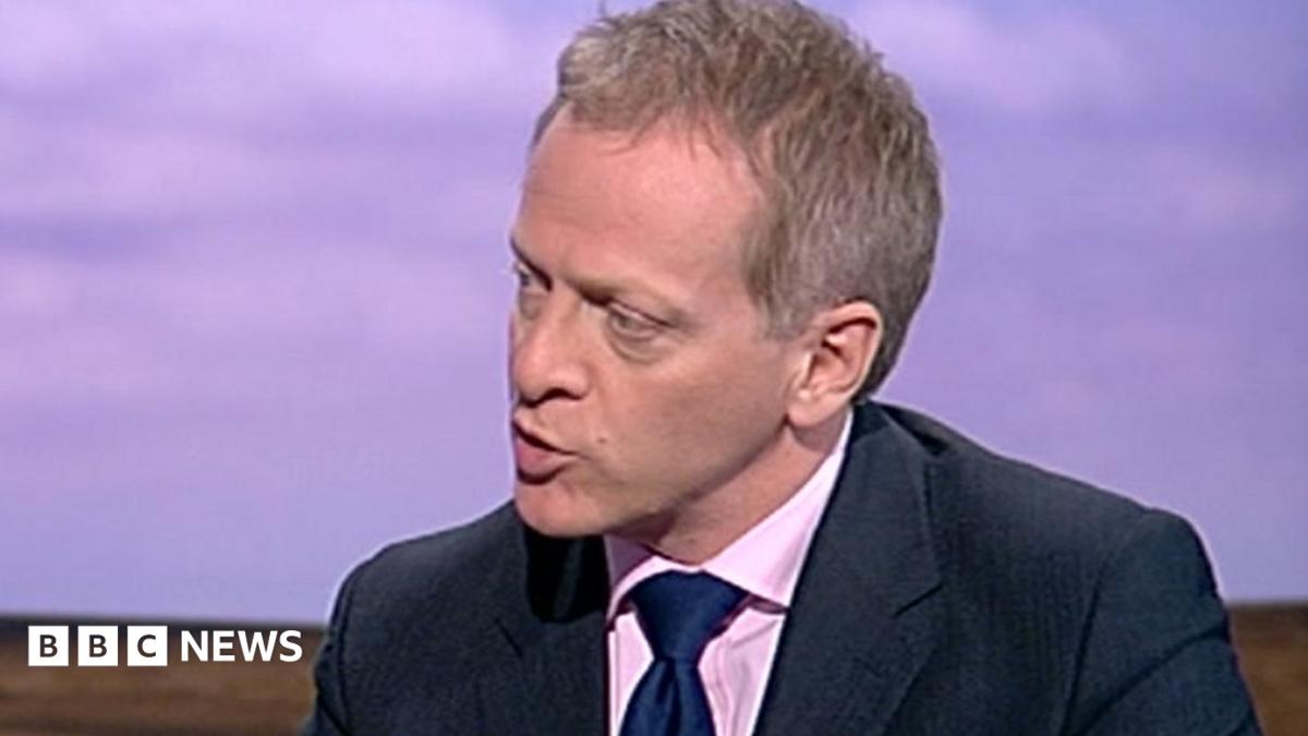 Operation Bullfinch: MP says 'society must learn from trial' - BBC News