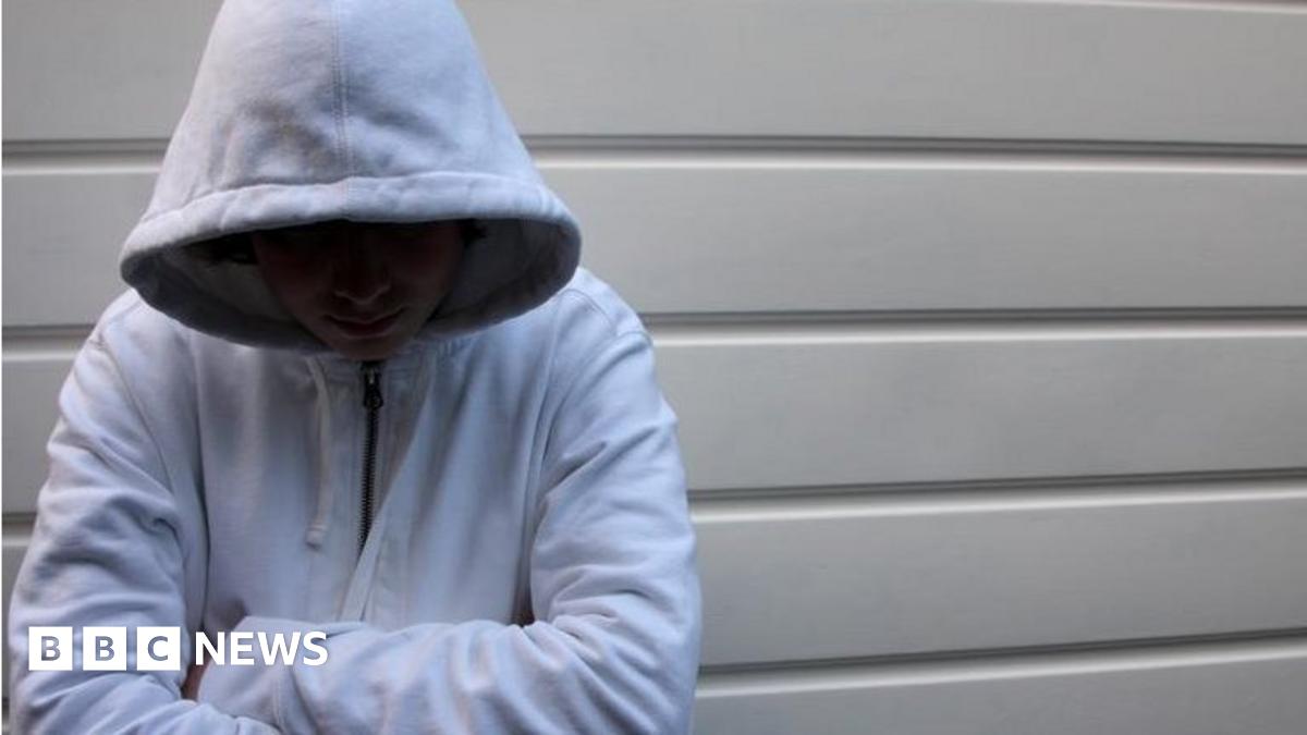 Drop fines for truanting children's parents, inquiry concludes - BBC News