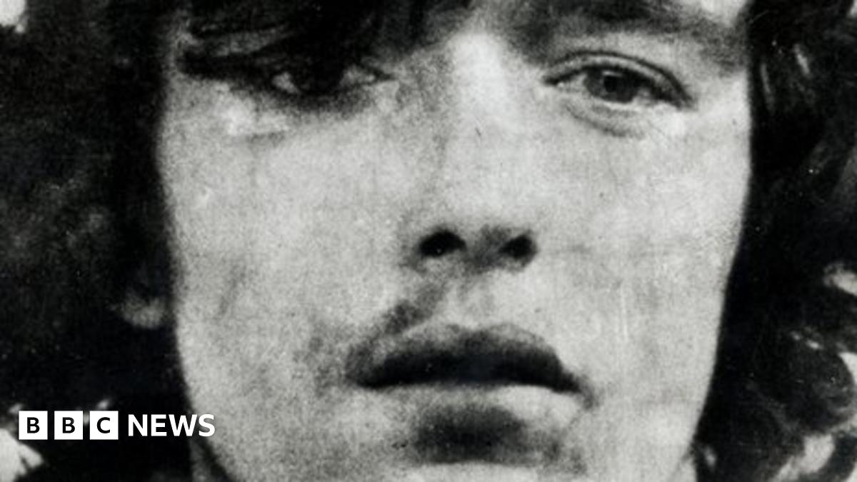 Worcester child killer David McGreavy anonymity lifted - BBC News