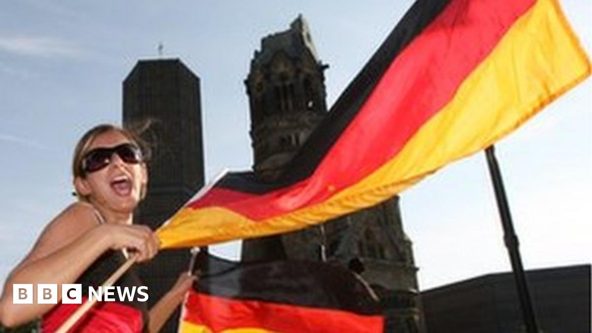 BBC poll: Germany most popular country in the world - BBC News