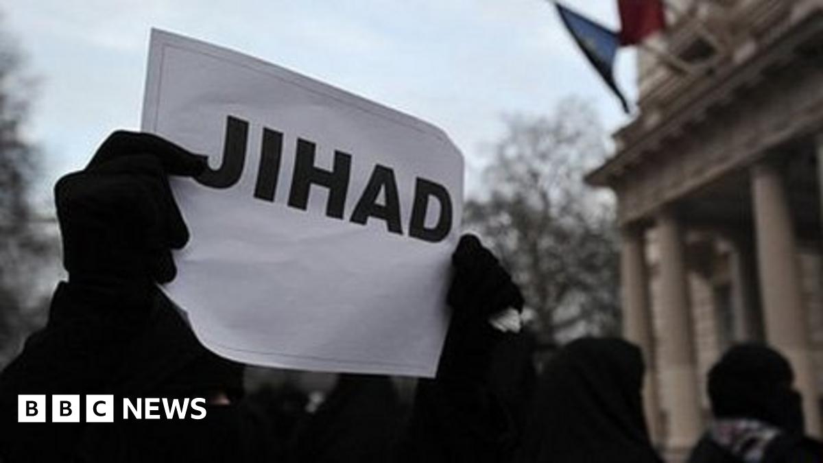 Viewpoint: What do radical Islamists actually believe in? - BBC News