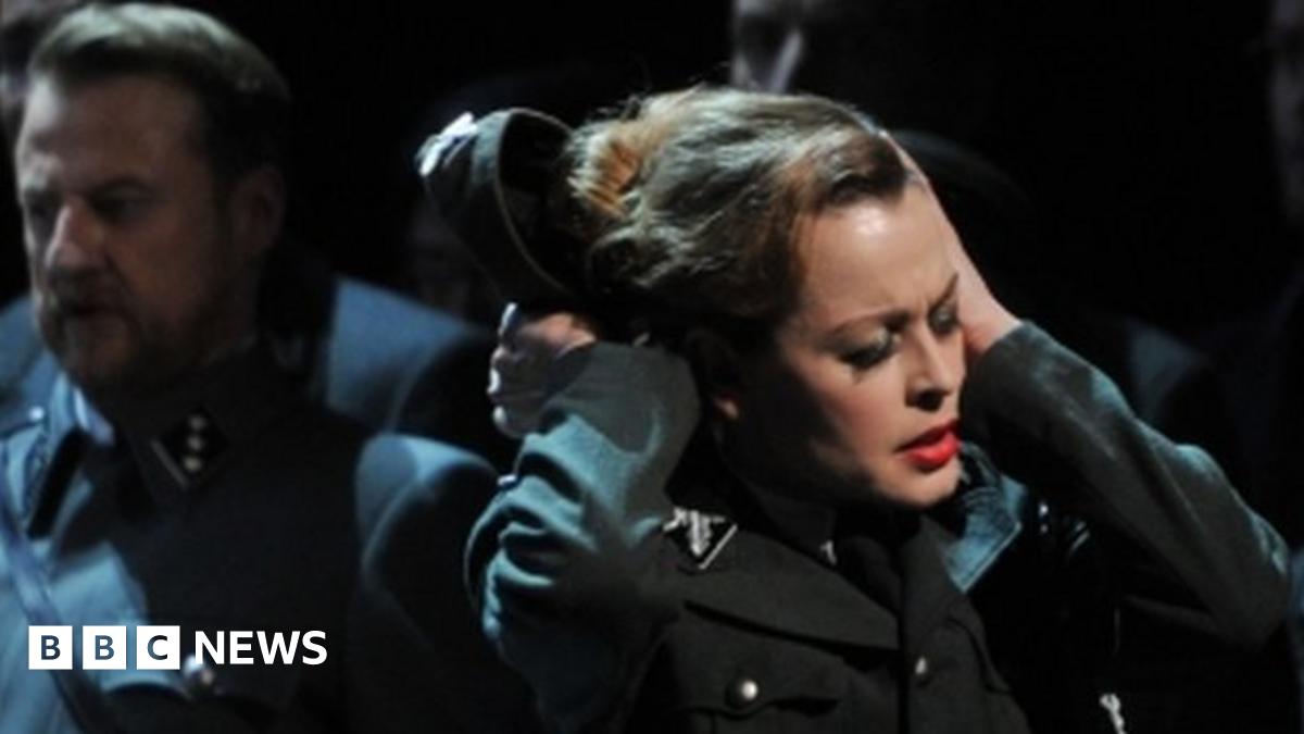 The German stereotypes that turn out to be myths - BBC News