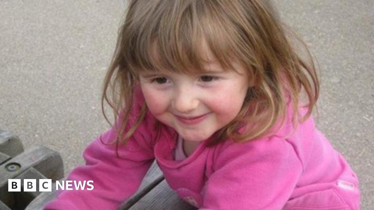 April Jones: Murder trials without a body - BBC News