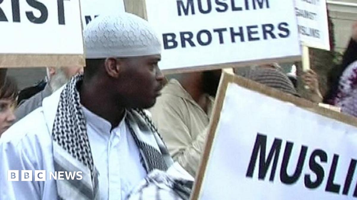 Woolwich: The investigation - BBC News