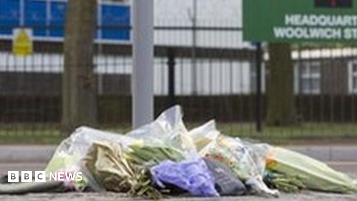 Reactions to the Woolwich murder - BBC News