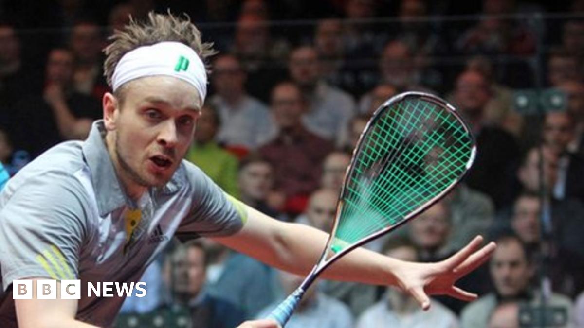 Squash stars hope for Olympic bounce in earnings - BBC News
