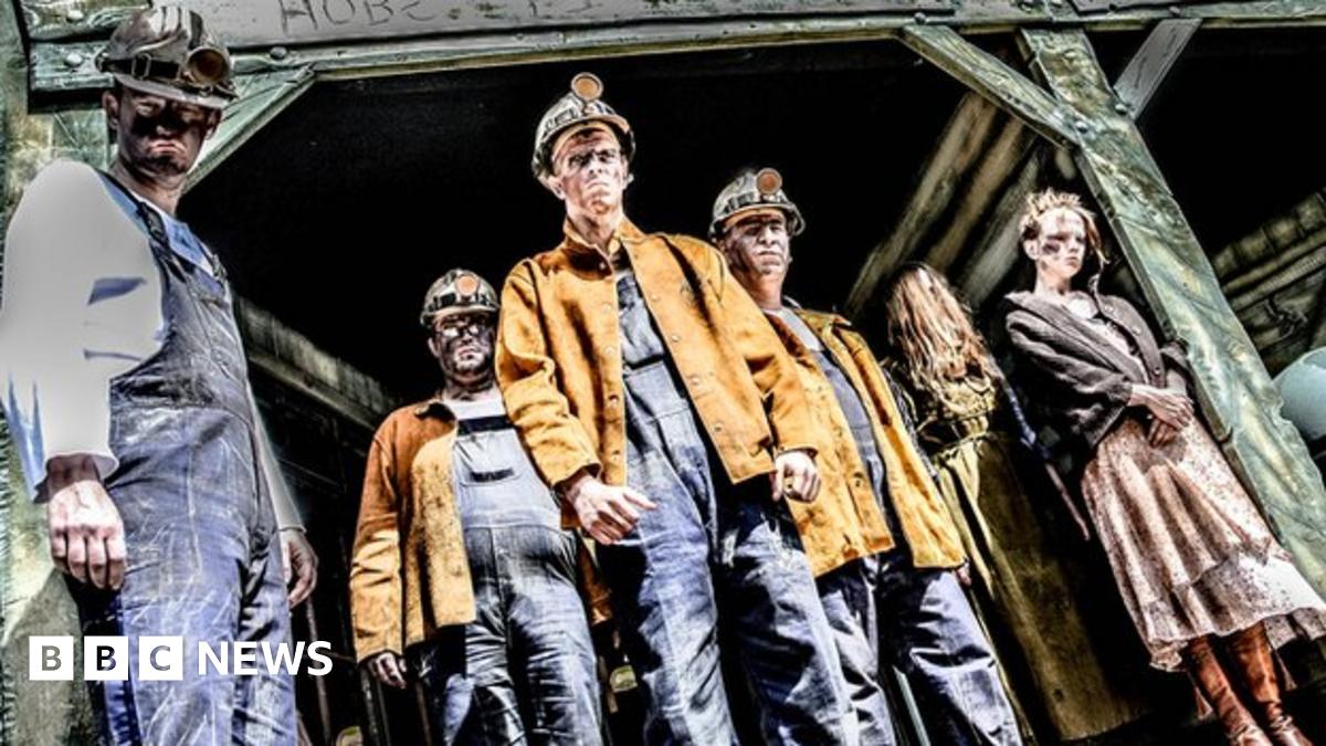 Pleasurewood Hills' Hobs Pit ride given 12A BBFC rating - BBC News