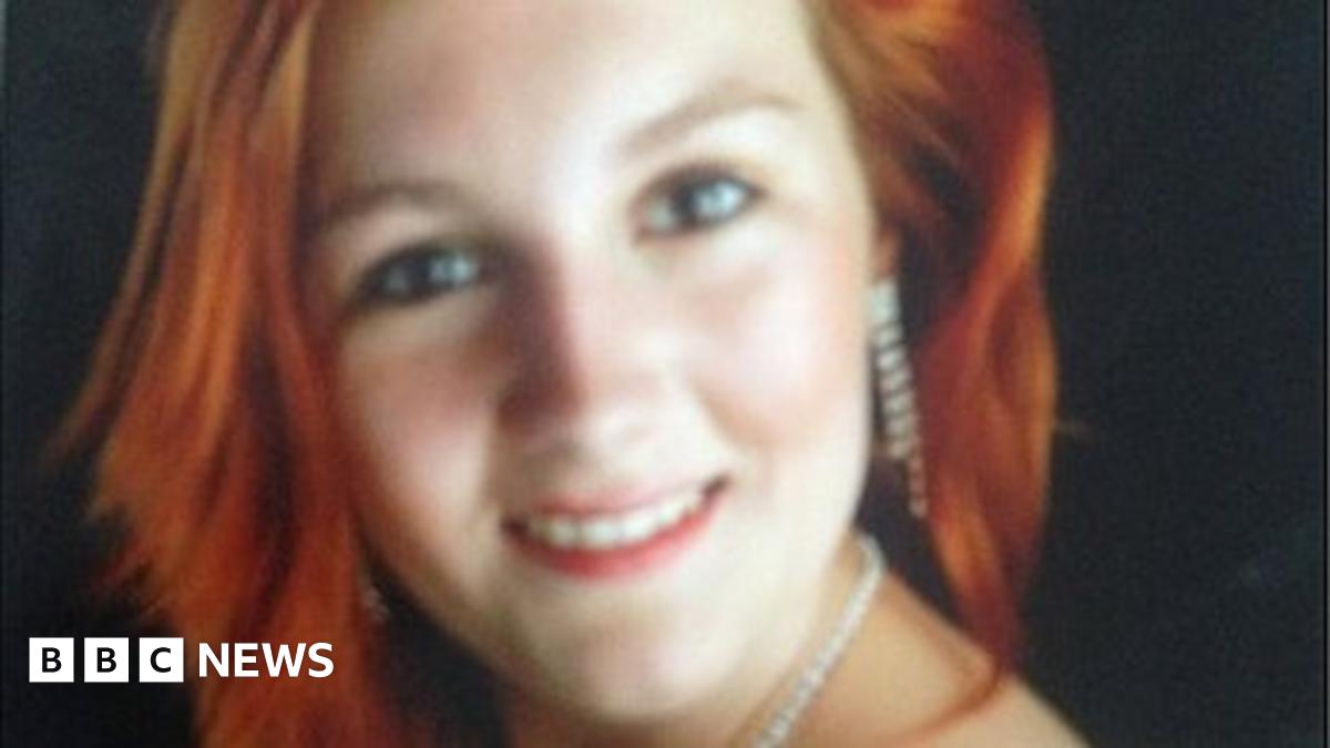 Timeline: Georgia Williams murder - BBC News