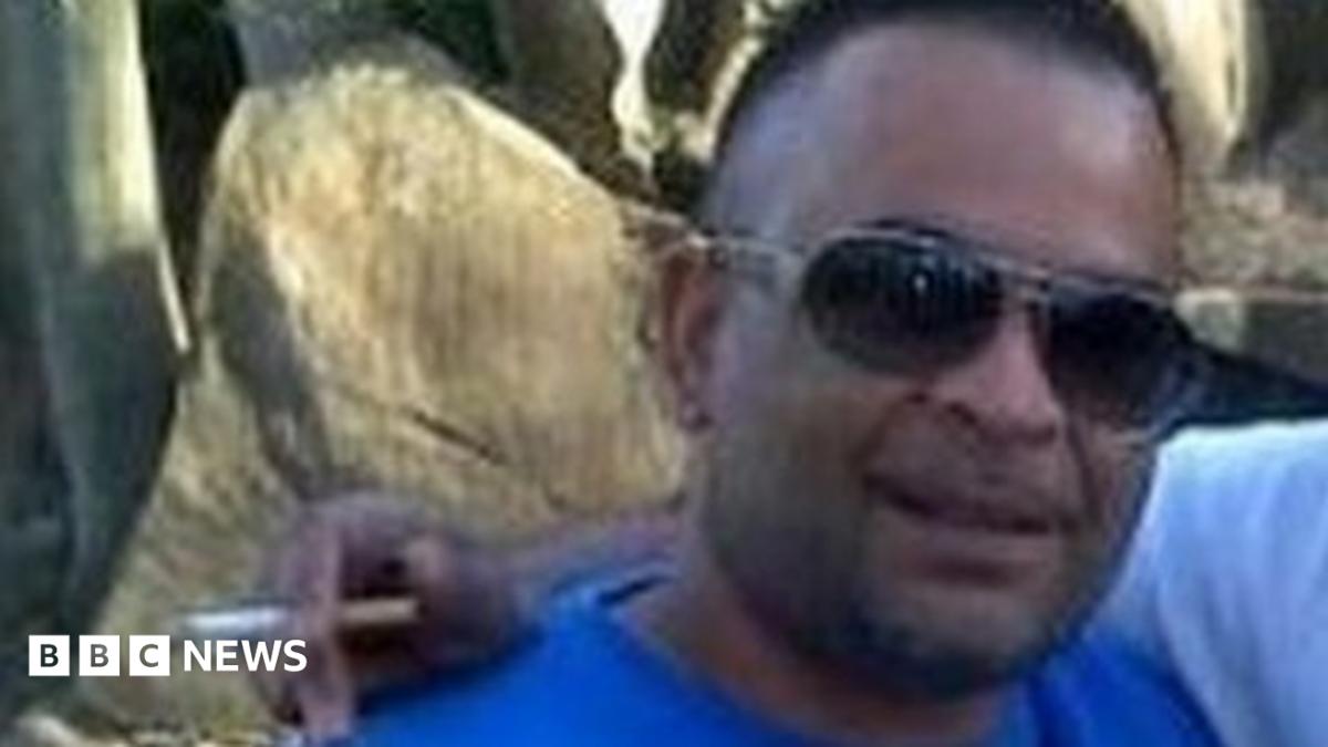 Kamran Maman killing: Second man on murder charge - BBC News