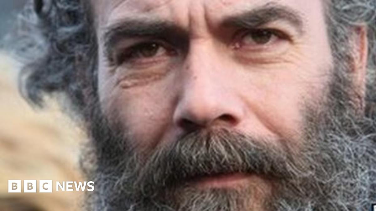 Colin Duffy among three terror accused - BBC News