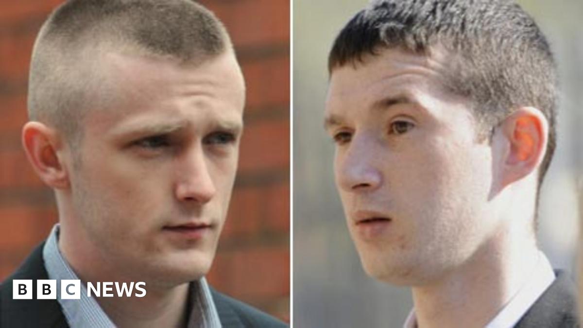 Liam Aitchison murder: Men convicted of killing Liam - BBC News