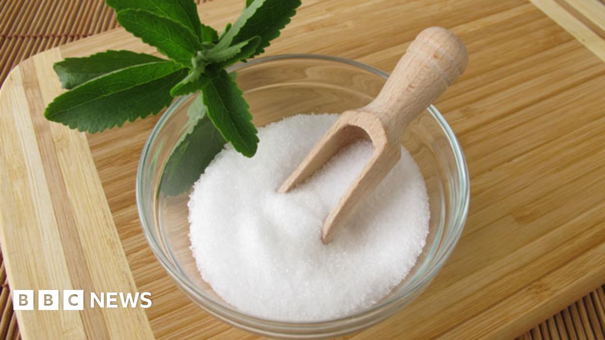How did stevia get mainstream? - BBC News