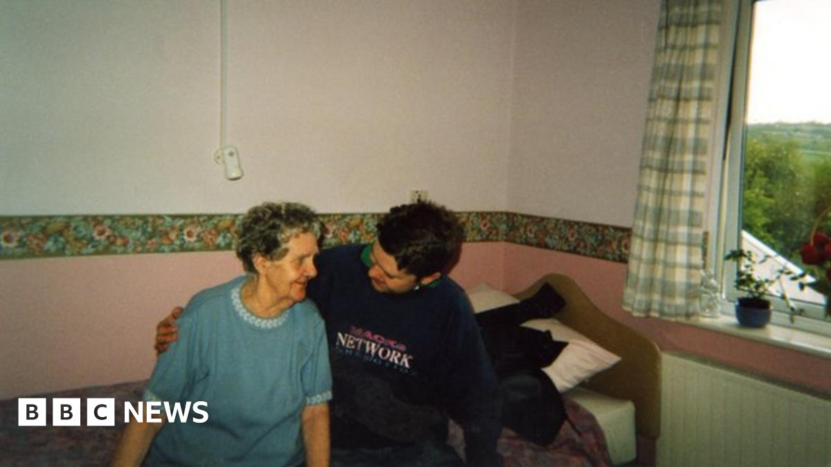 Operation Jasmine inquiry: Justice demand over homes 'neglect' - BBC News