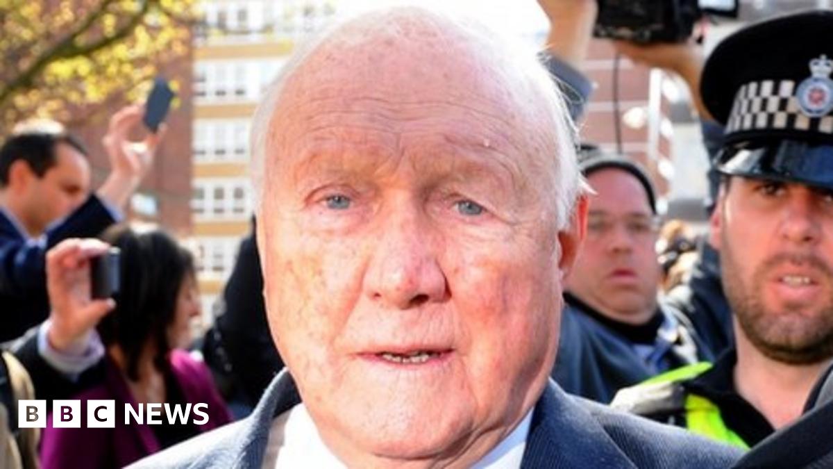 BBC Hall probe to be lead by former High Court judge - BBC News