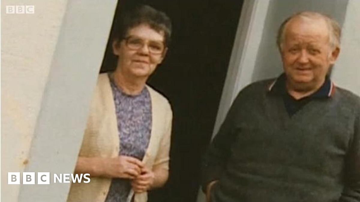 Operation Jasmine: Families meet DPP over abuse cases - BBC News