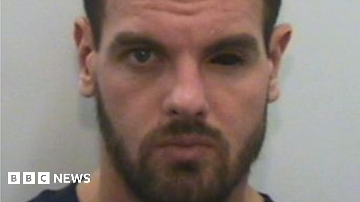 Dale Cregan: The criminal feud that led to four murders - BBC News