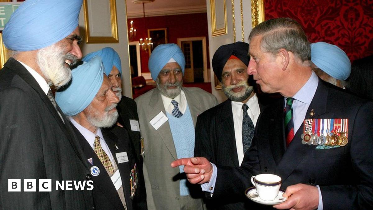 British Sikh Report finds majority 'proud of Britain' - BBC News