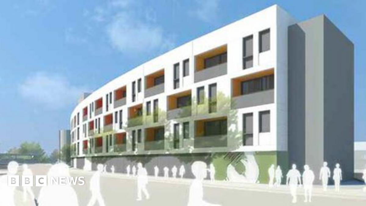 Kevin McCloud's Cowley development approved in U-turn - BBC News