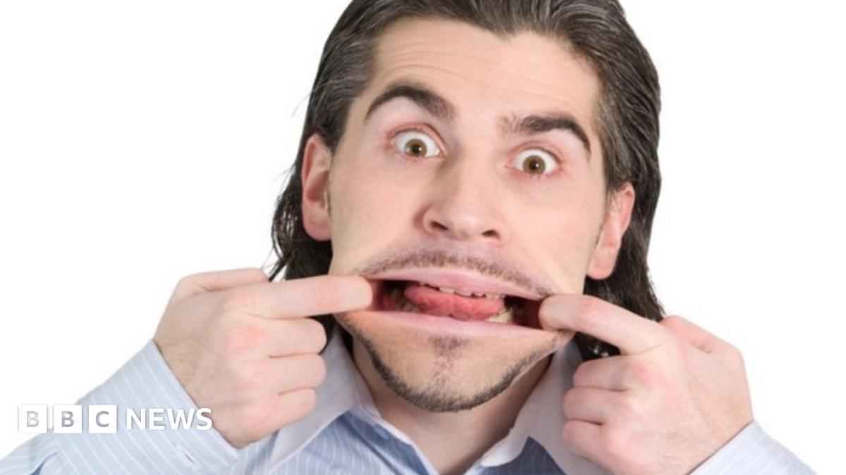 Google facial password patent aims to boost Android security - BBC News