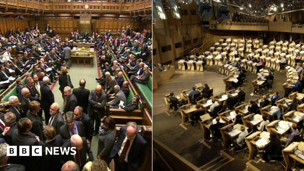 Scottish independence: Scotland and UK could be 'closest of allies ...