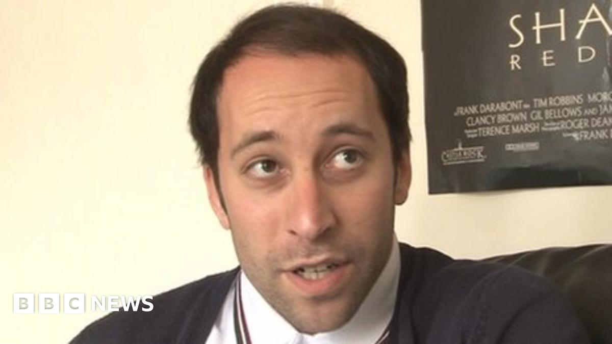 UKIP election candidate Matthew Smith faces fraud charge - BBC News