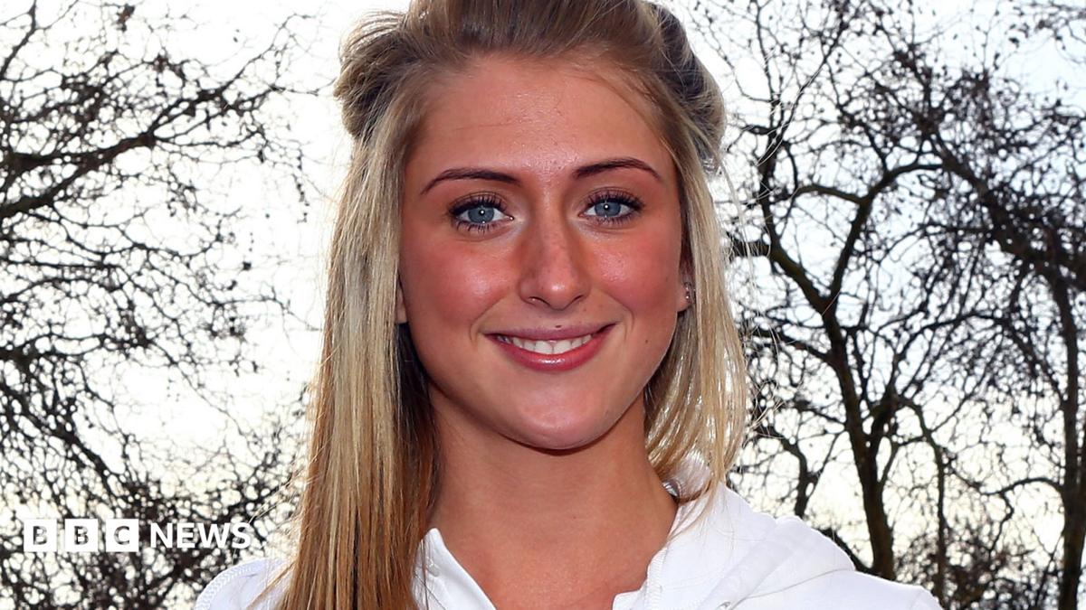 Laura Trott: 'Surrey played big part in 2012 success' - BBC News