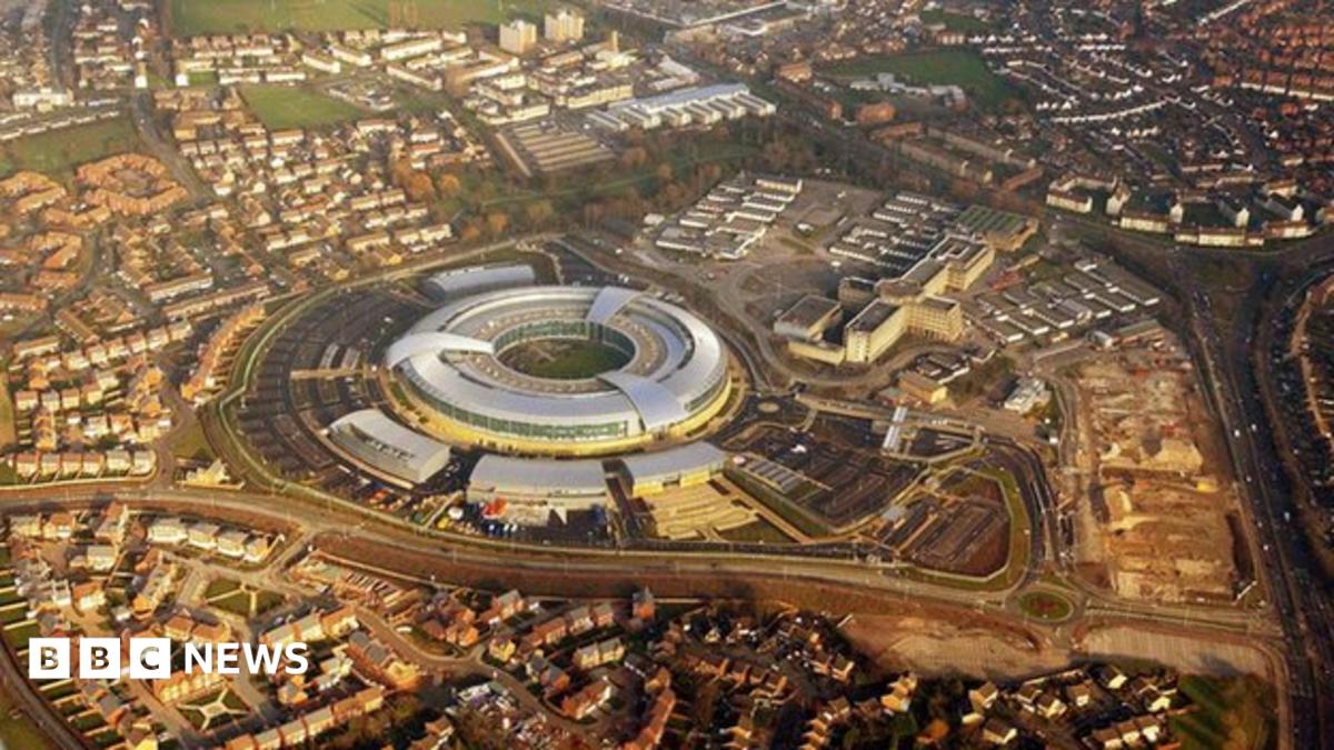 GCHQ Prism spying claims: Labour urges PM to launch investigation - BBC ...