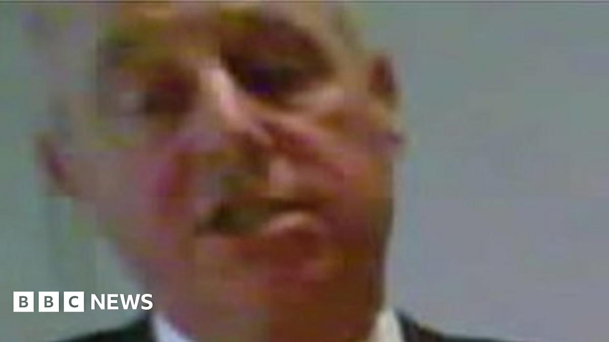 Tim Yeo stands aside amid probe into committee coaching claim - BBC News