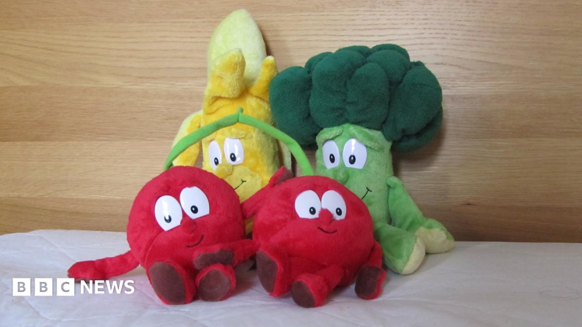 Co-op cherry toy safety fear recall: Just 554 returned - BBC News