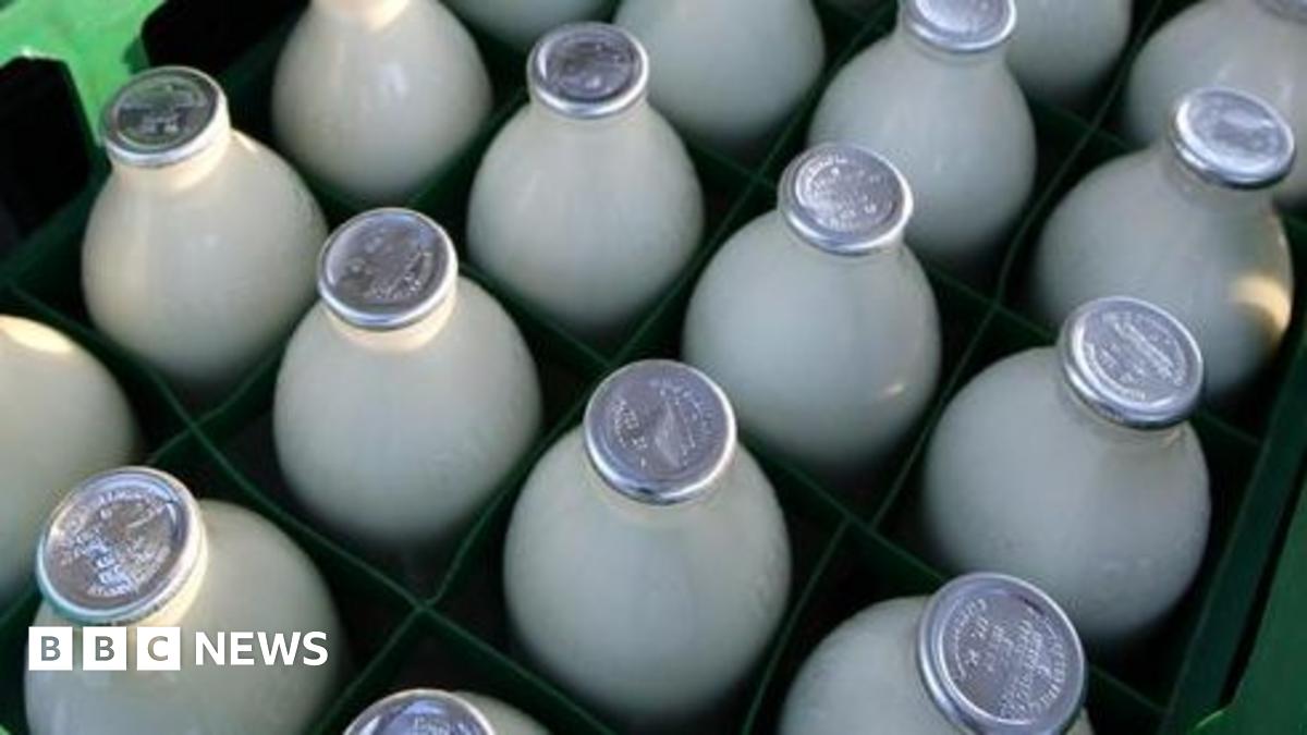 Devon dairy brings in fresh supplies after food poisoning concerns ...