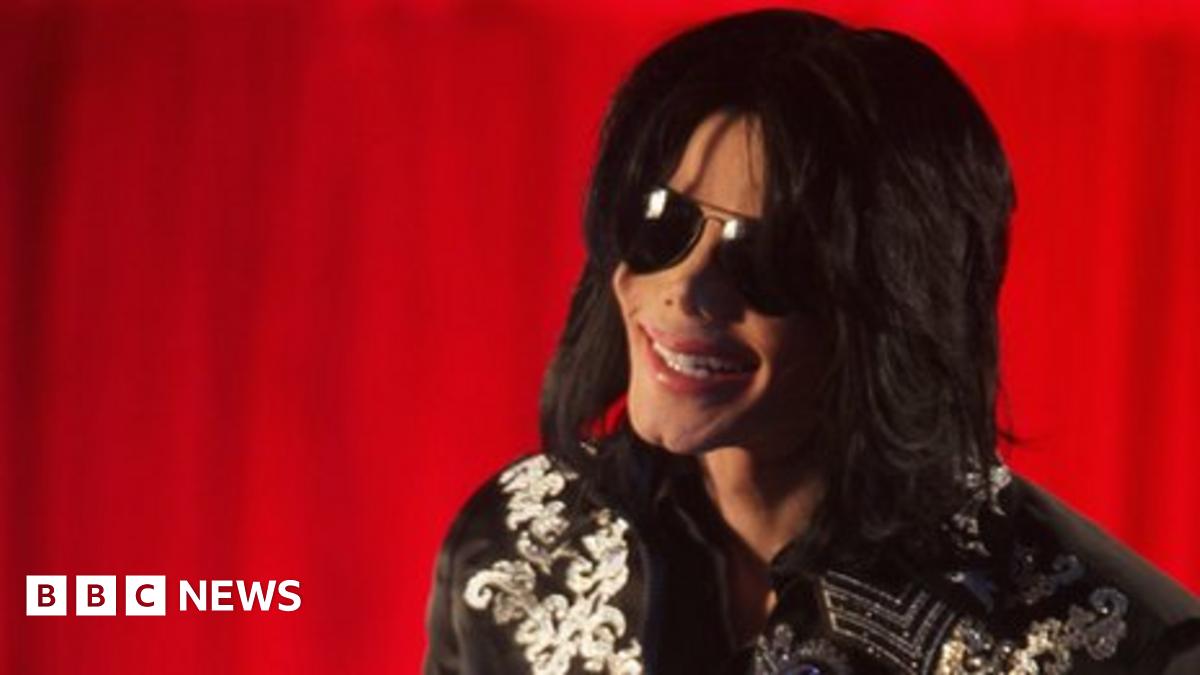 Jackson's 'drug requests 10 years before death' - BBC News
