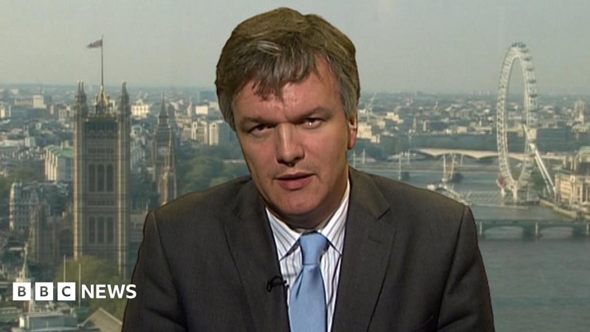 Scottish independence: Moore says no to pre-Yes negotiations - BBC News