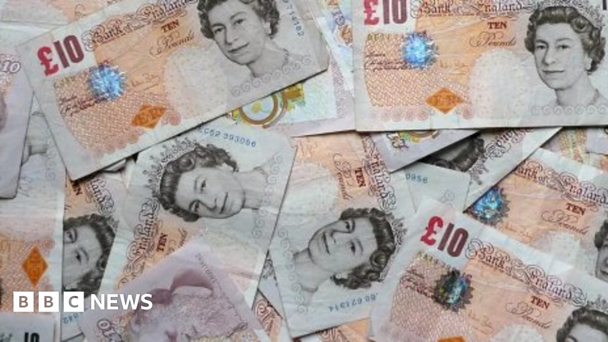 The good, the bad and the ugly choices on banking - BBC News