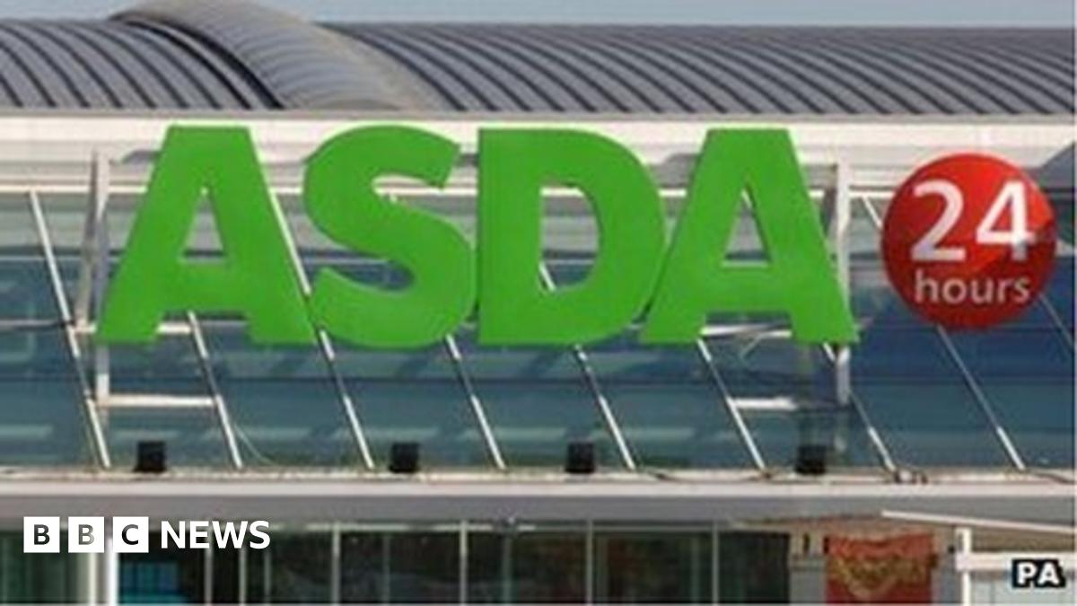 More than 5,000 people apply for 350 Asda jobs in Dundee - BBC News