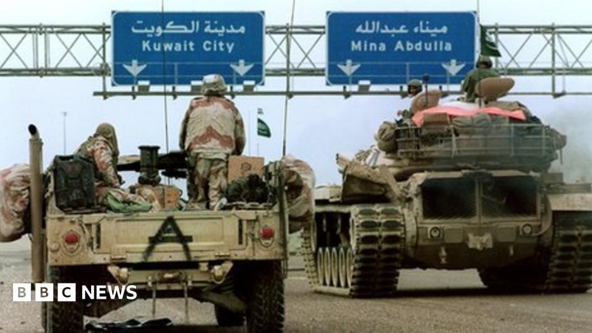 Models for possible Syria intervention - BBC News