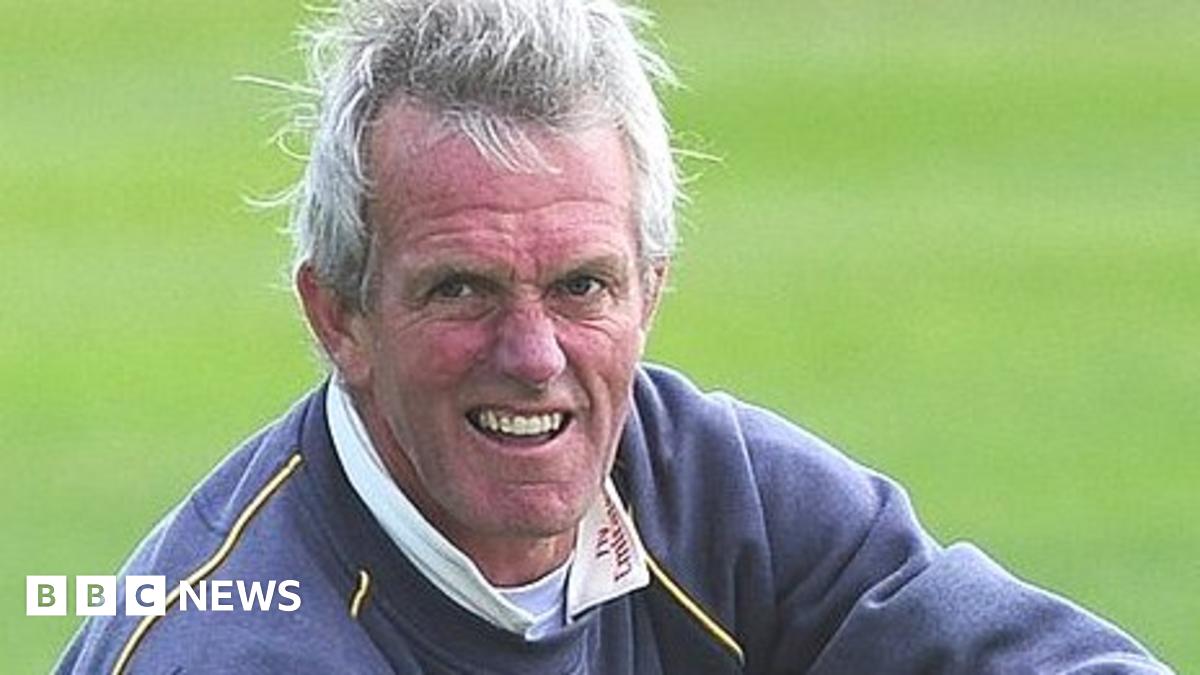 Durham cricket coach Geoff Cook leaves hospital after heart attack ...