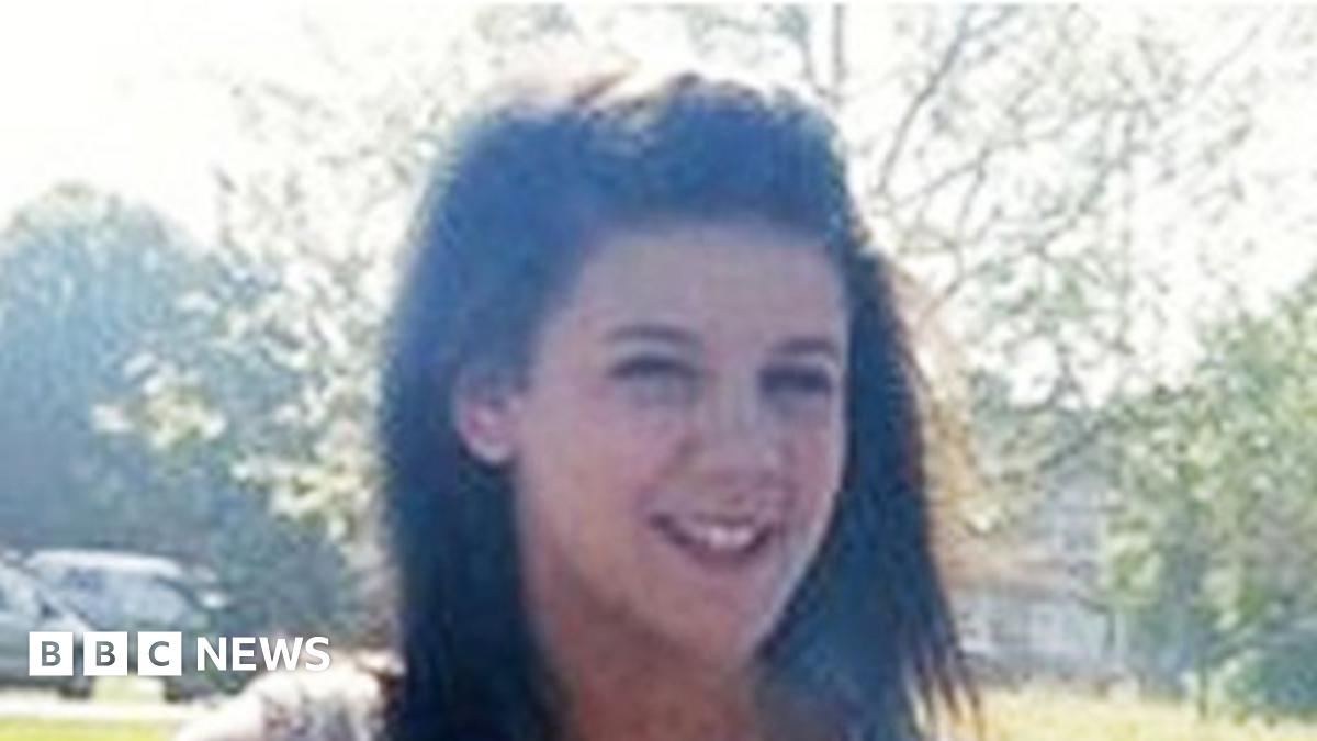 Charleigh Disbrey 'a princess and angel' say parents - BBC News