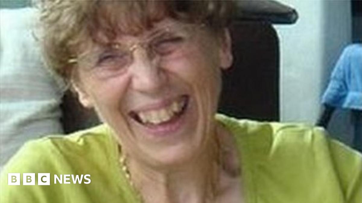 Janet Gilson murder: Man jailed for life in Hong Kong - BBC News