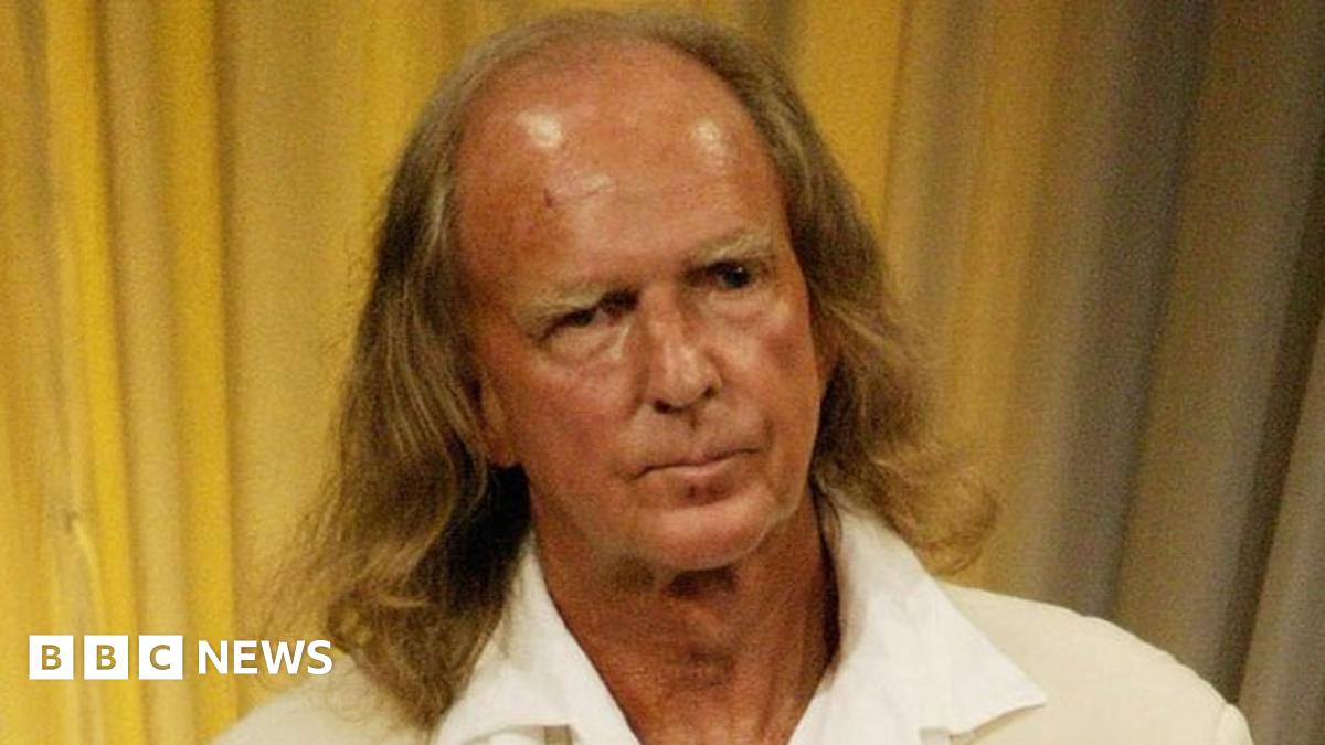 Sir John Tavener: Tributes paid to composer - BBC News