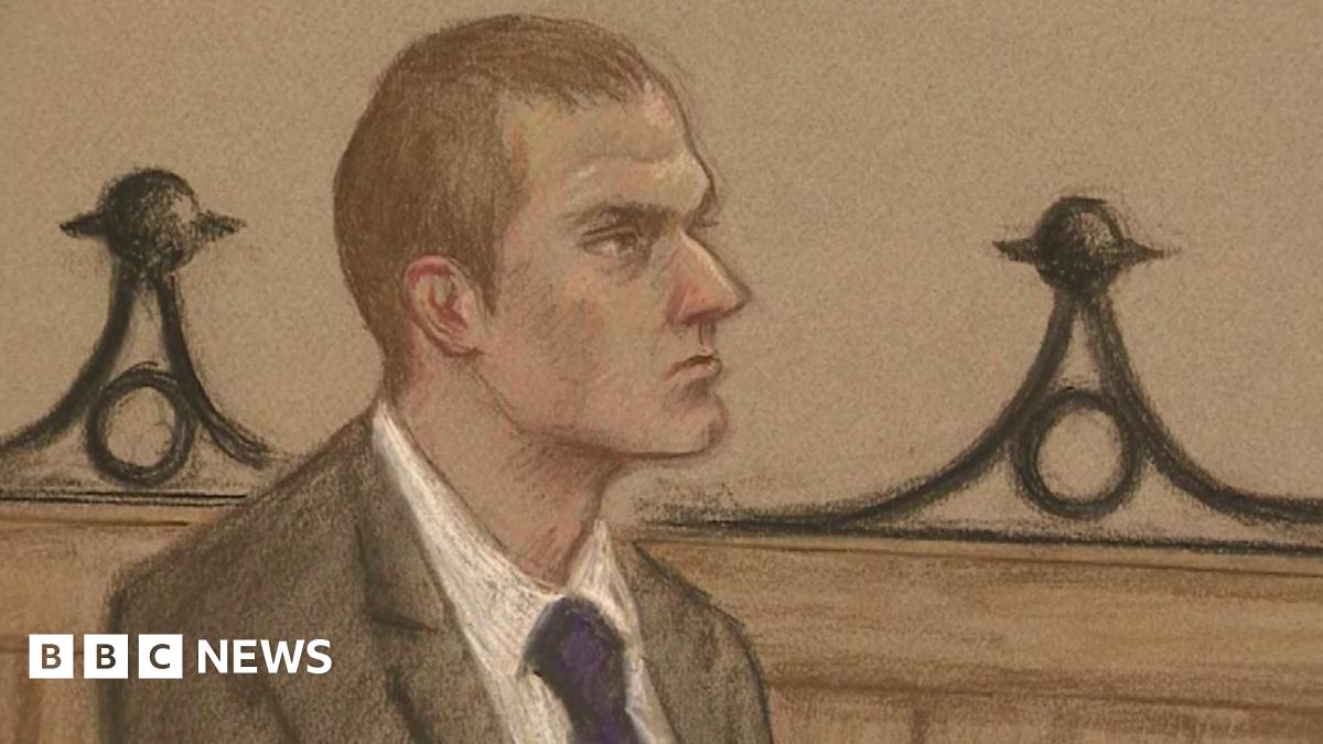 Jeremy Forrest abduction case: Judge's statement in full - BBC News