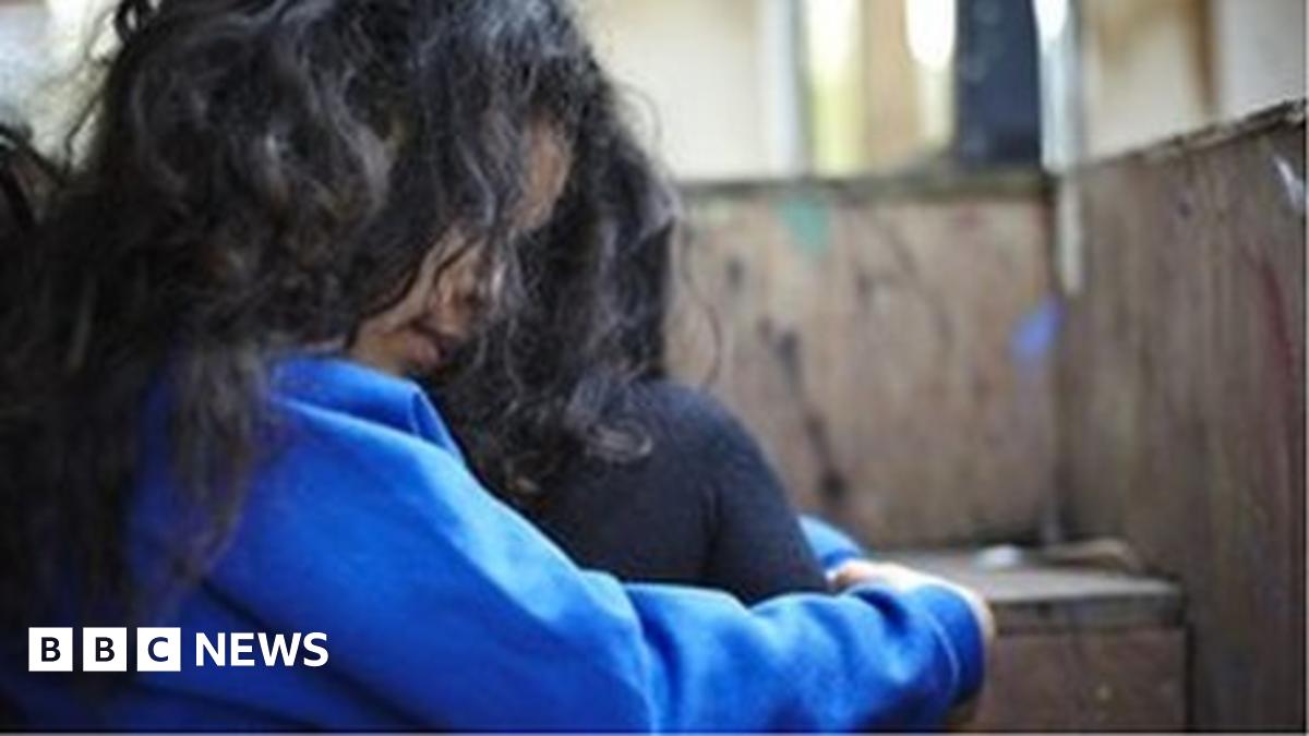 Female genital mutilation victim was 'aged just seven' - BBC News