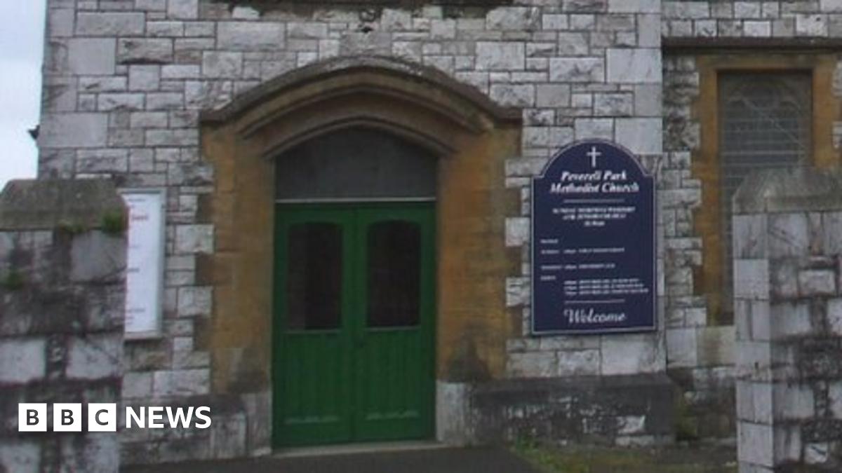 Plymouth Peverell Park Church becomes 'community asset' - BBC News