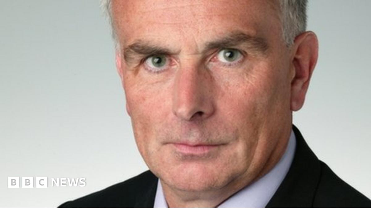 Cameron's hand tied by Lib Dems - Tory MP Peter Bone - BBC News