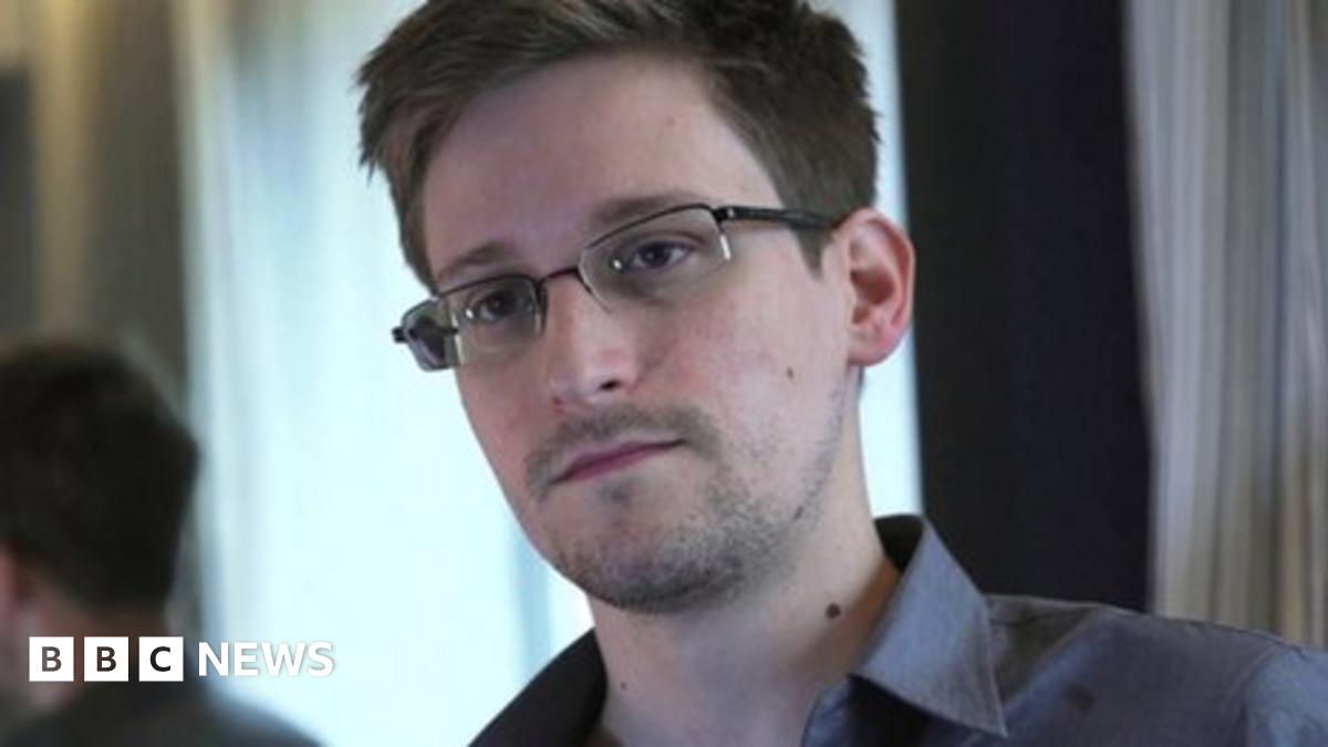 China media: Snowden stand-off - BBC News