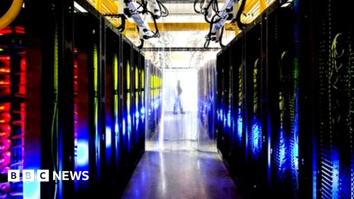 Q&A: NSA's Prism internet surveillance scheme - BBC News