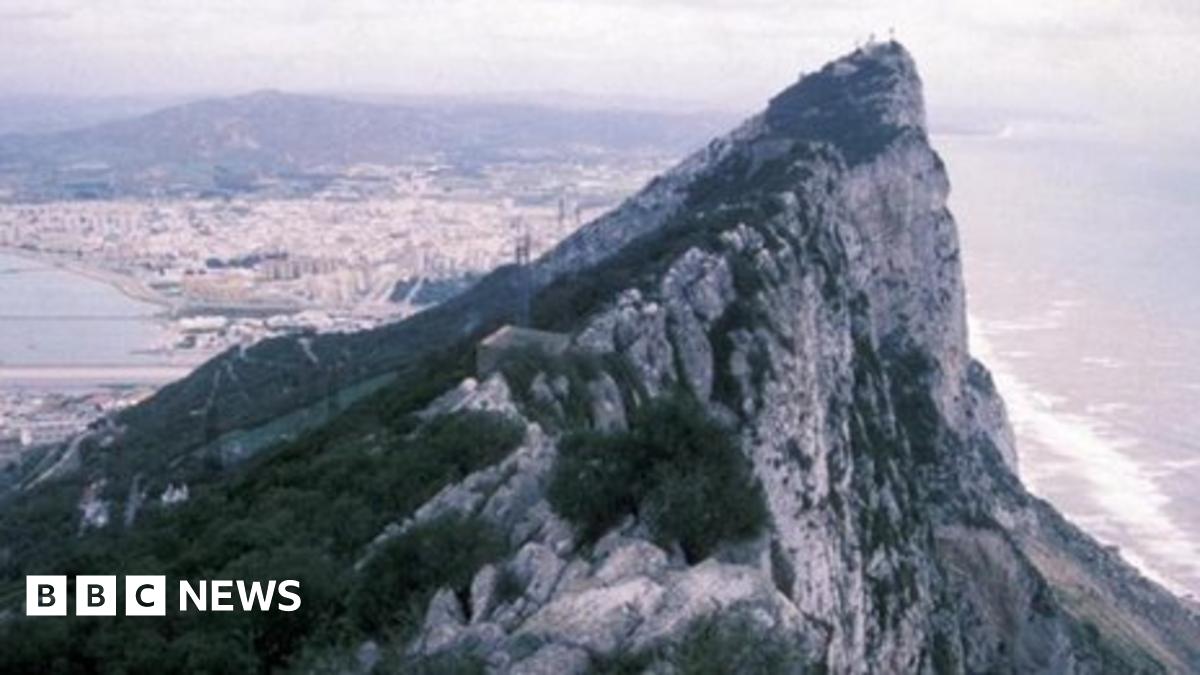 Gibraltar 'shooting': David Cameron protests - BBC News