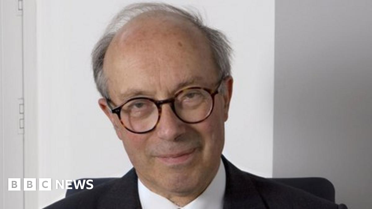 Scottish Supreme Court judge Lord Hope retires - BBC News
